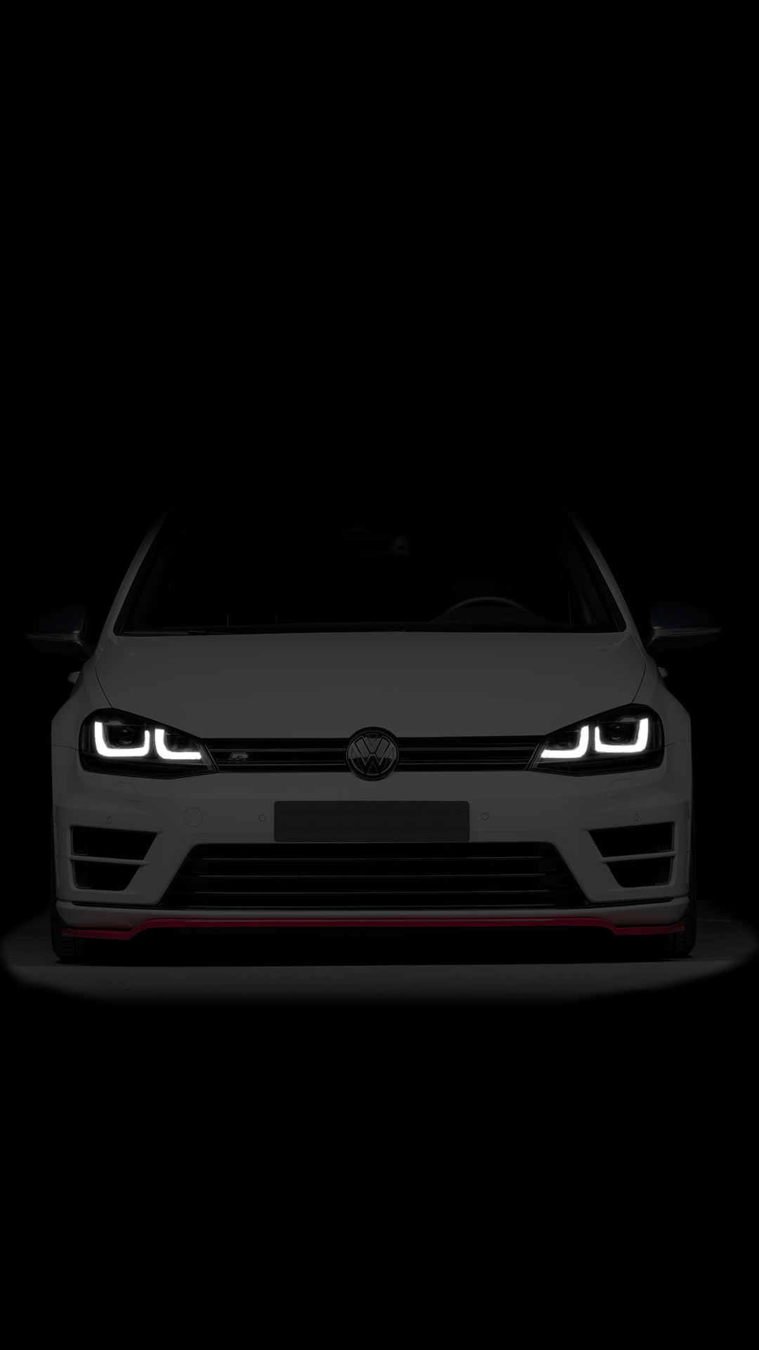 Golf R iPhone Wallpapers - Wallpaper Cave