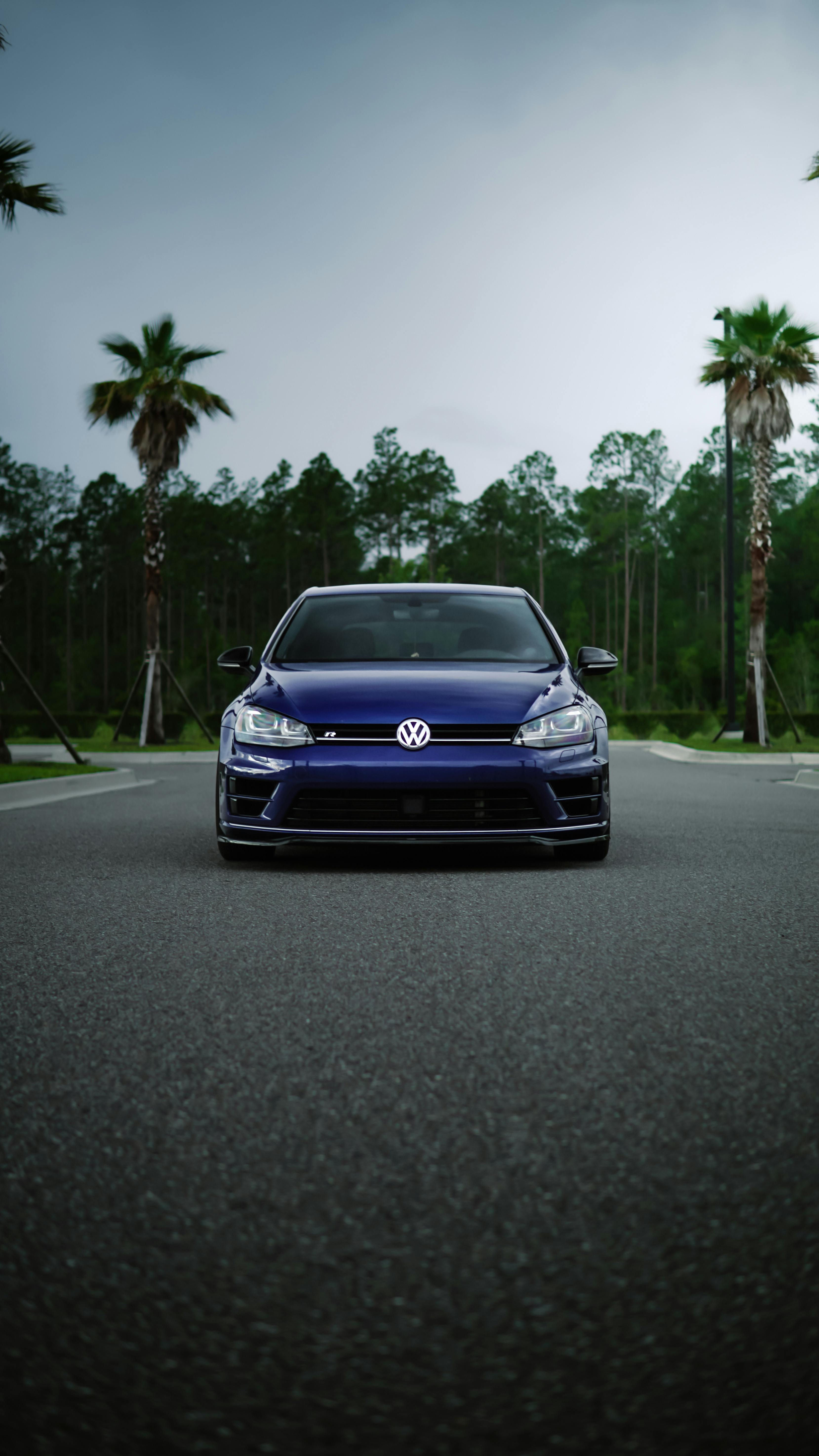Golf R iPhone Wallpapers - Wallpaper Cave