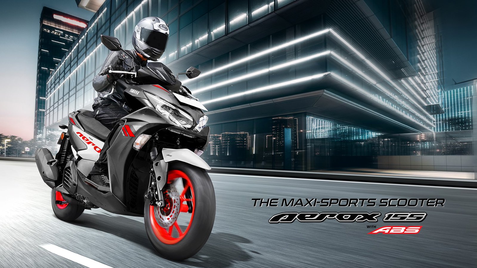 Yamaha Aerox 155 Wallpapers - Wallpaper Cave