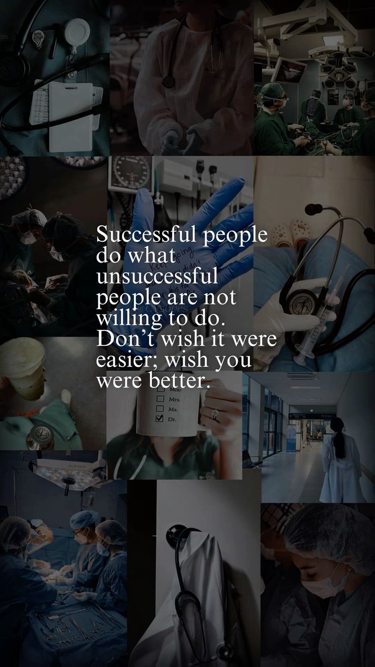 Medical Student Motivation Wallpapers - Wallpaper Cave