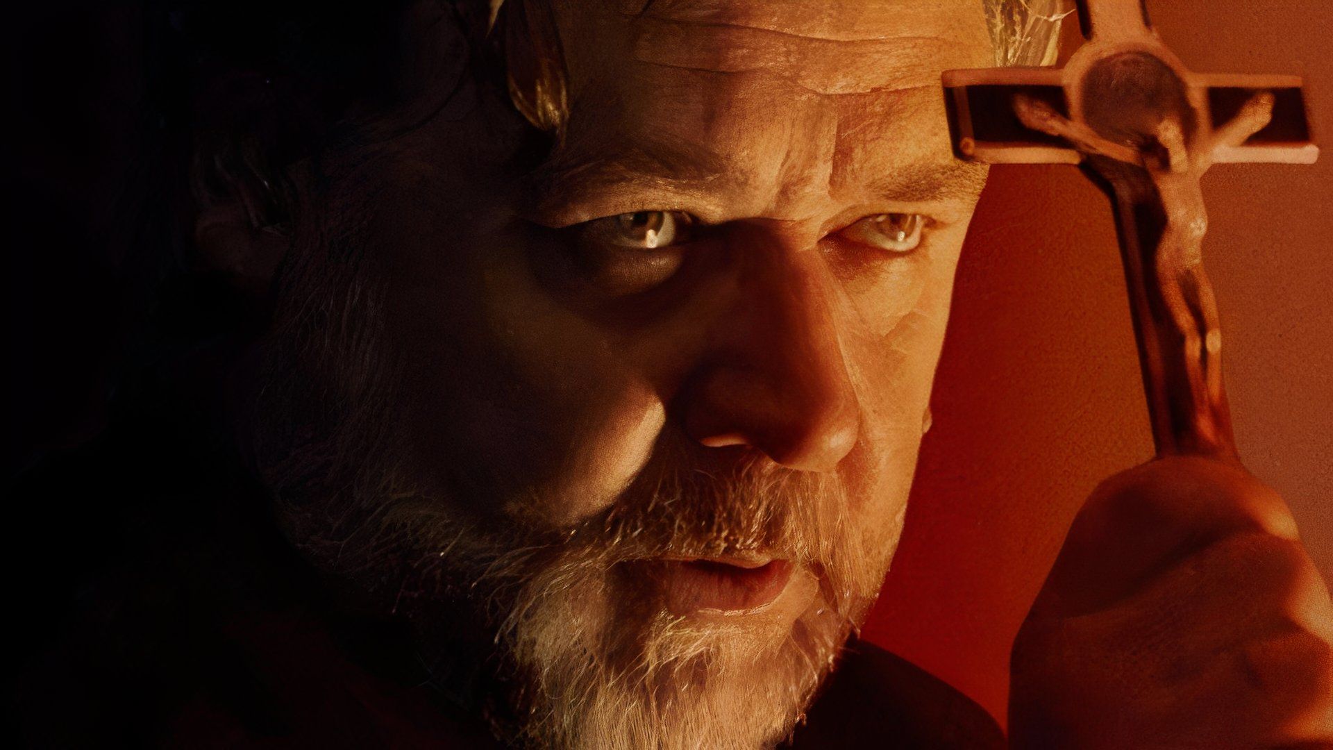 The Exorcism 2024 Wallpapers - Wallpaper Cave