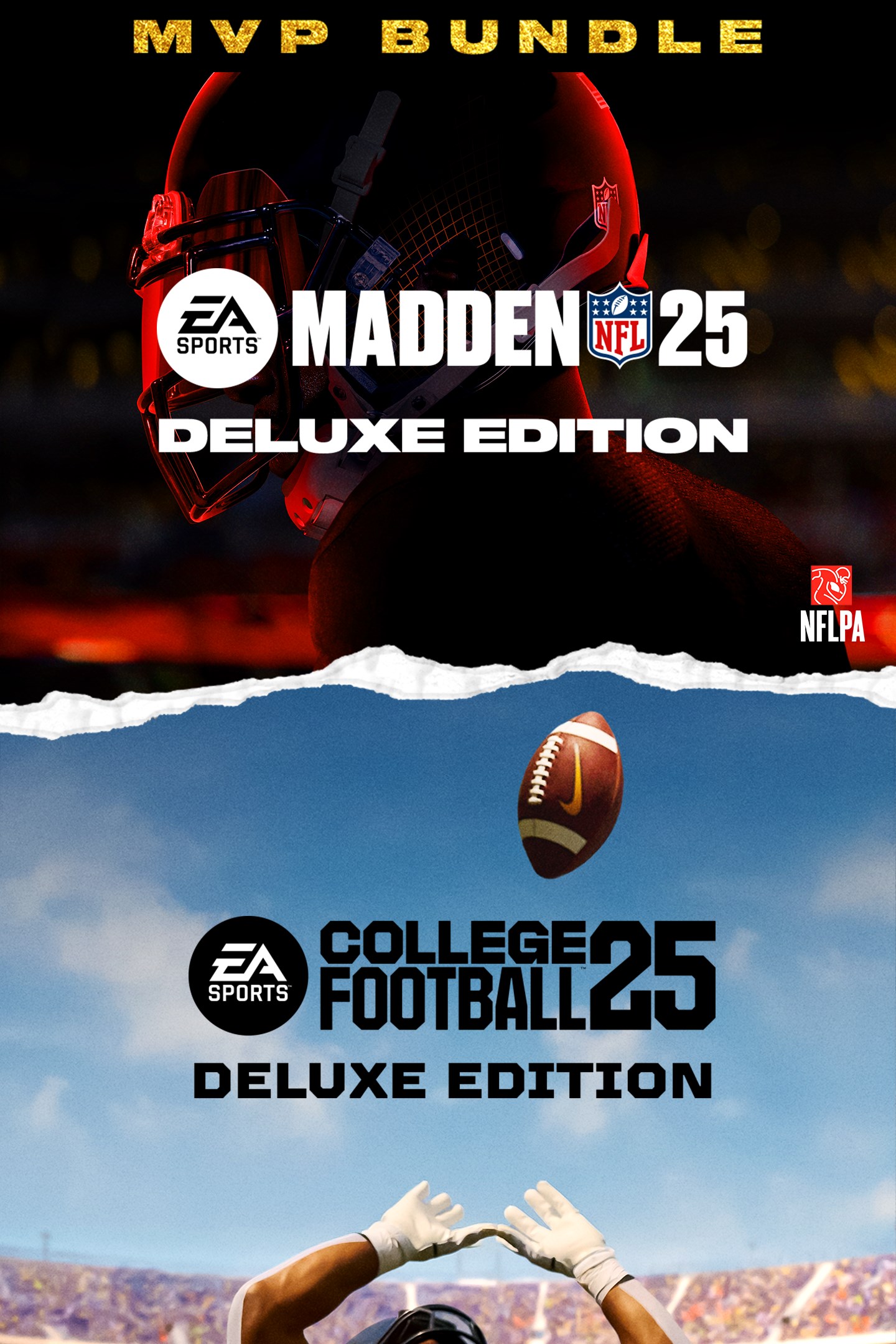 Madden 25 Iphone 壁纸