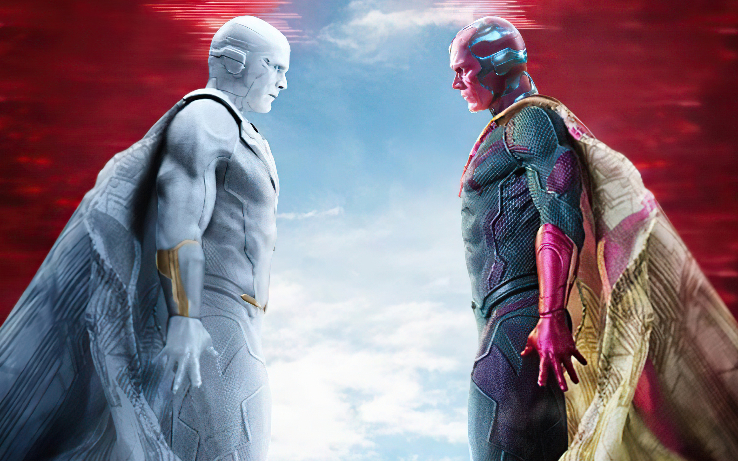 4k Vision Wallpapers - Wallpaper Cave