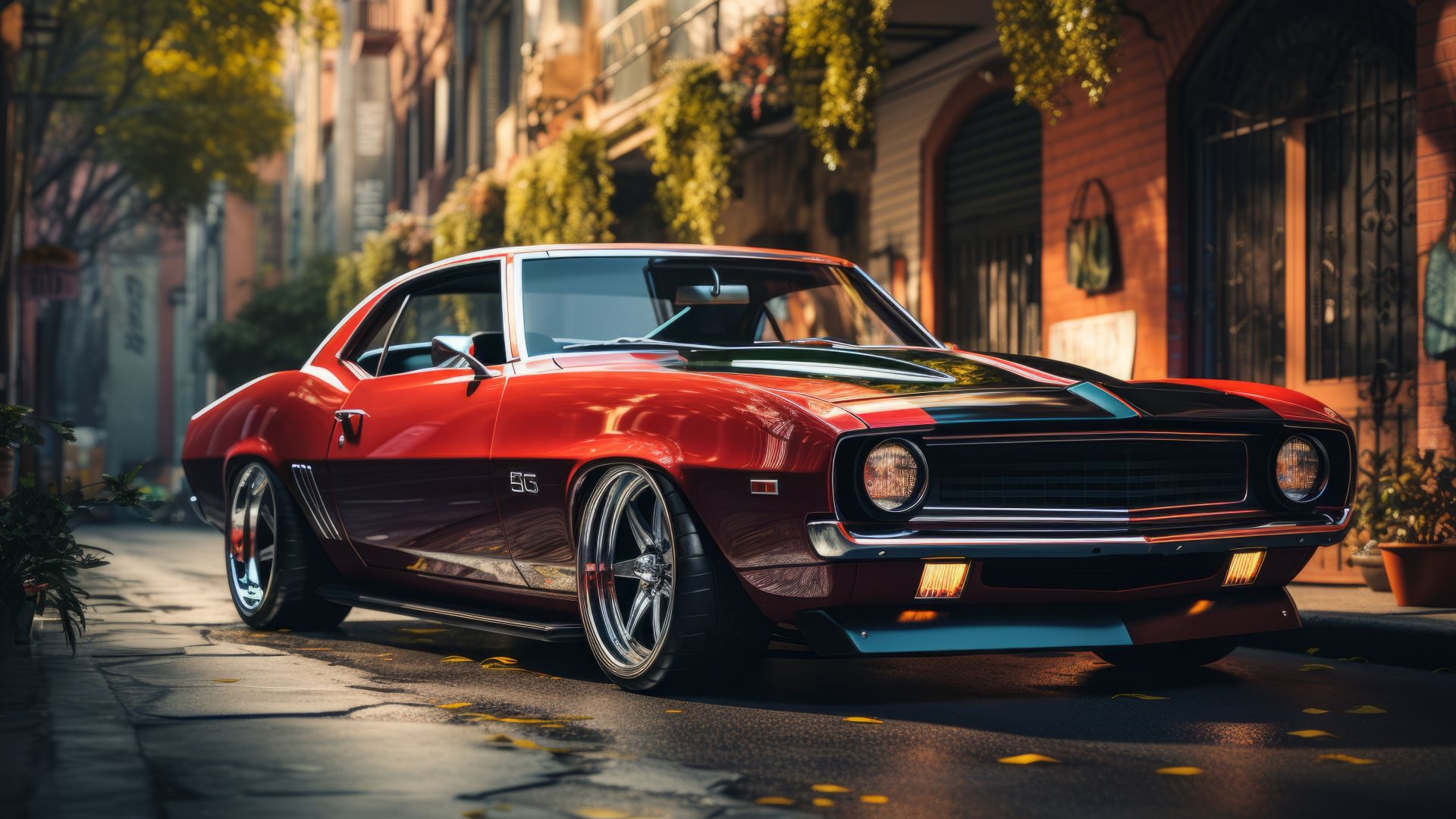 Cars Horizontal 4k Wallpapers - Wallpaper Cave