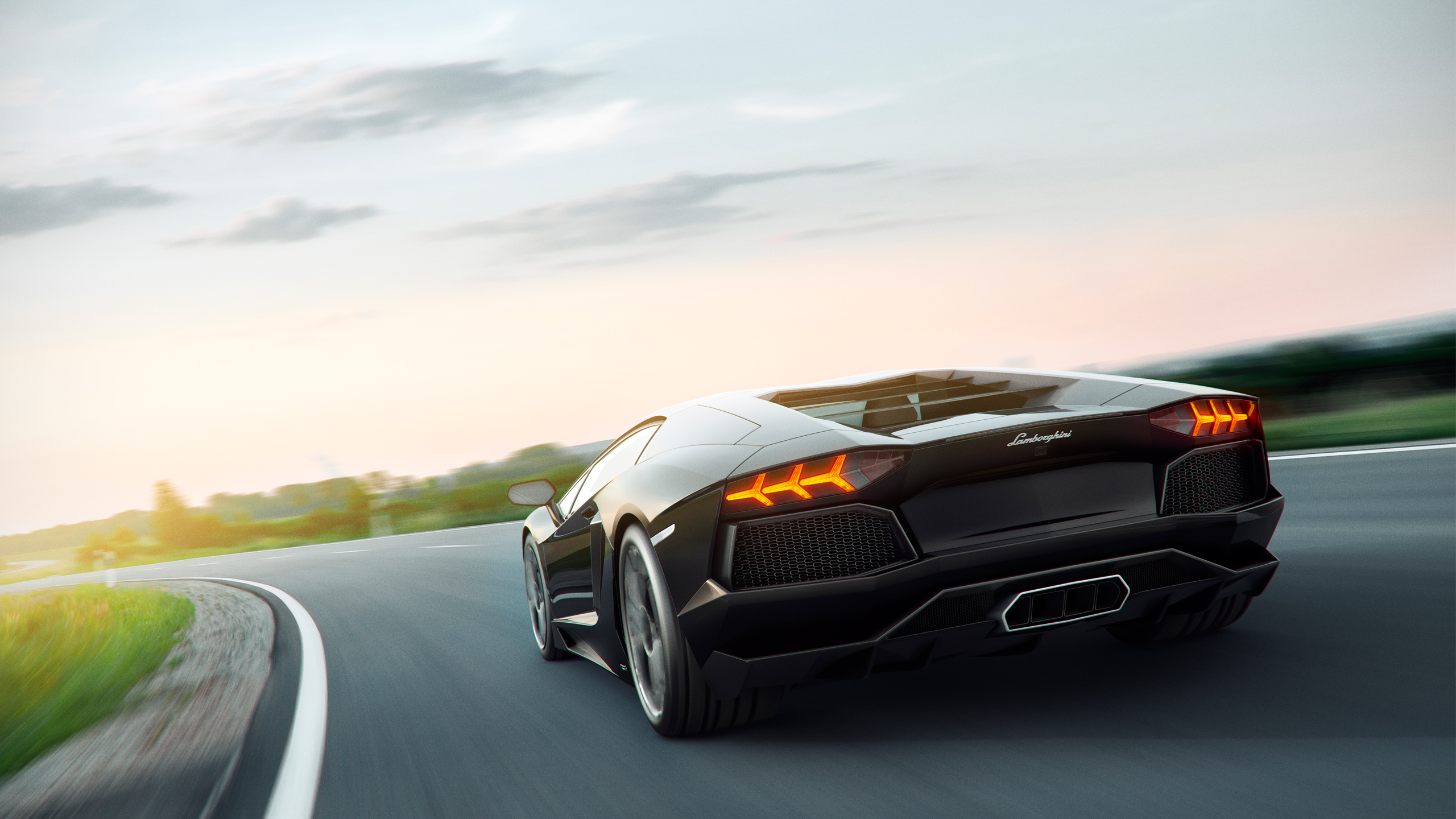 Cars Horizontal 4k Wallpapers - Wallpaper Cave