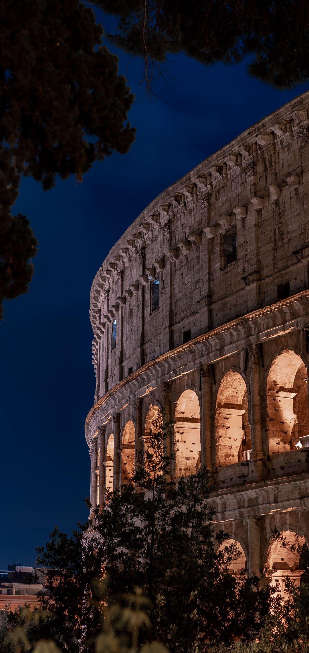 Roma iPhone Wallpapers - Wallpaper Cave