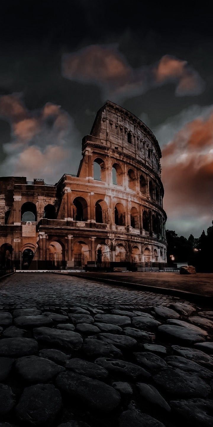Roma iPhone Wallpapers - Wallpaper Cave