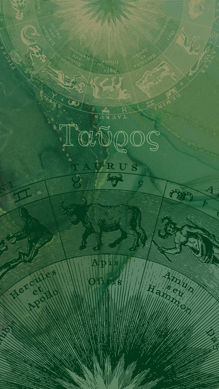 Taurus Phone Wallpapers - Wallpaper Cave