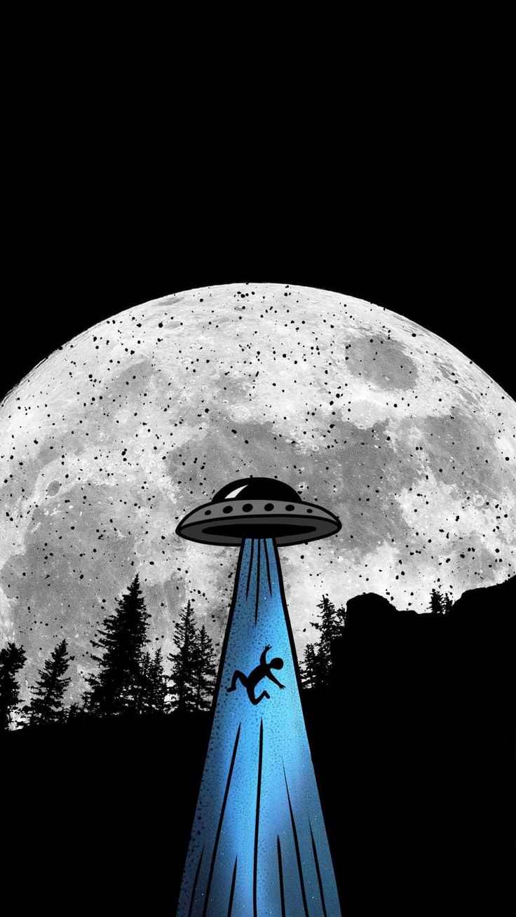 Aliens Phone Wallpapers - Wallpaper Cave