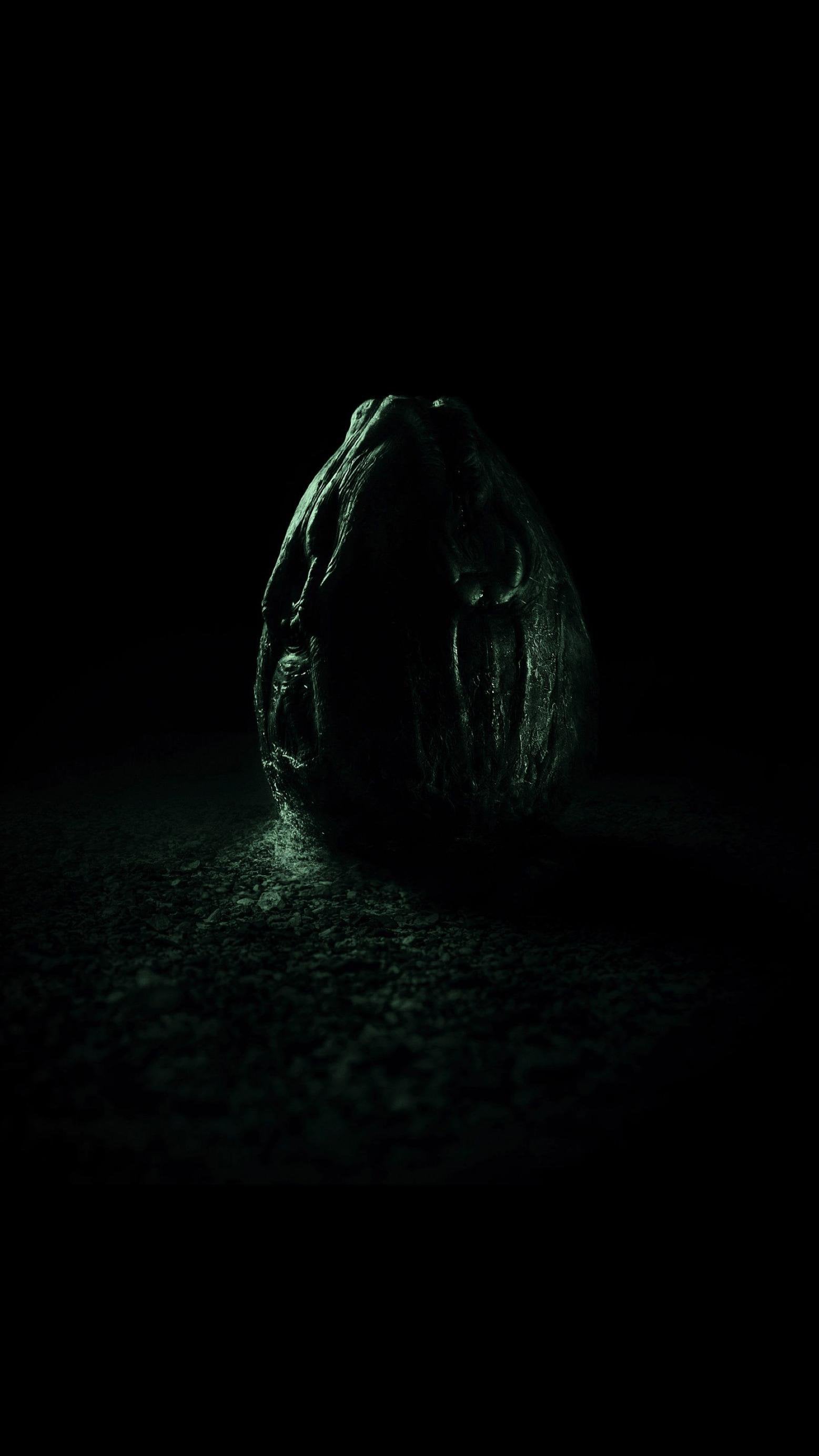 Aliens Phone Wallpapers - Wallpaper Cave