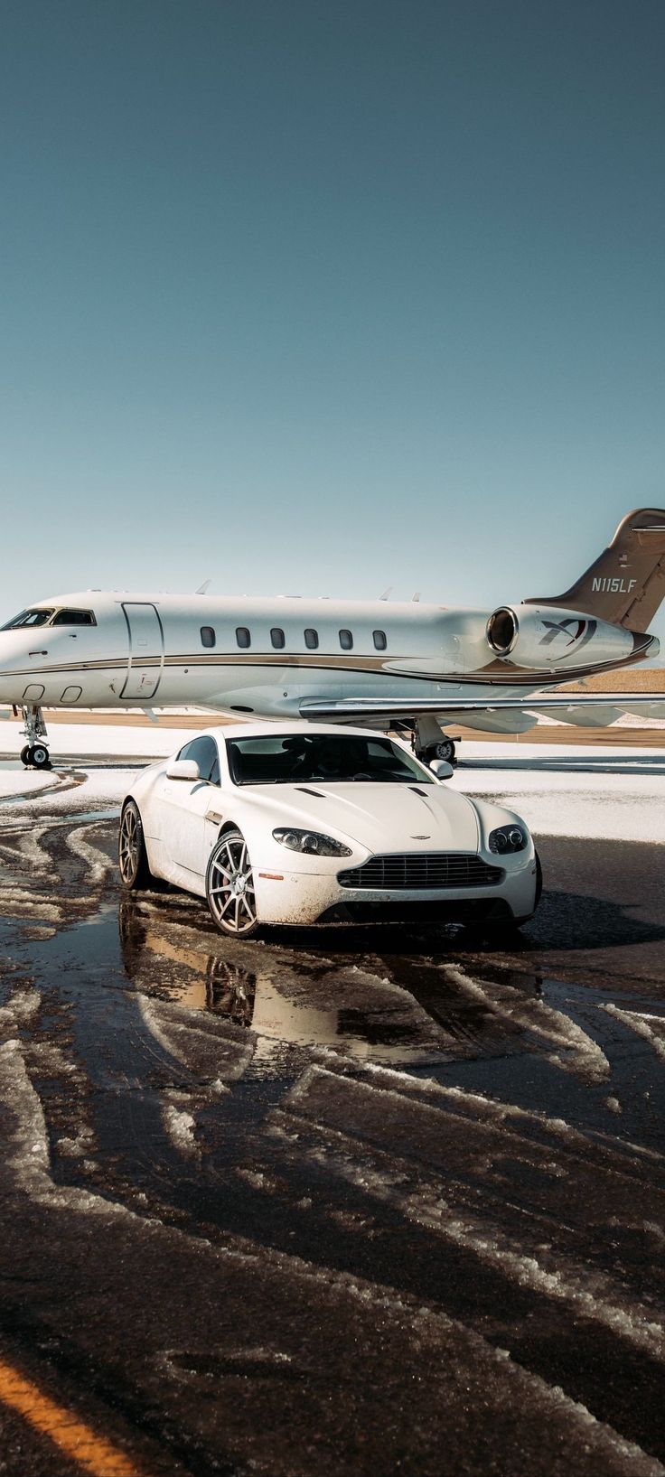 White Car Phone Wallpapers - Wallpaper Cave