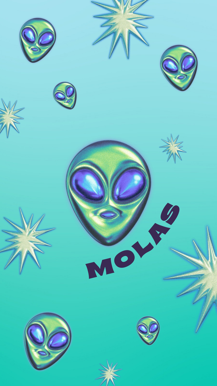 Aliens Phone Wallpapers - Wallpaper Cave