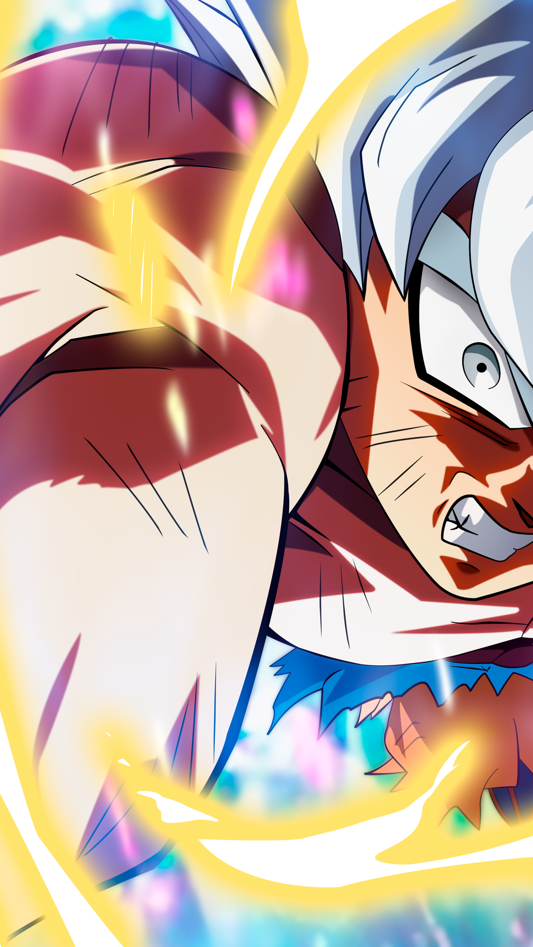 Drip Goku iPhone Wallpapers - Wallpaper Cave