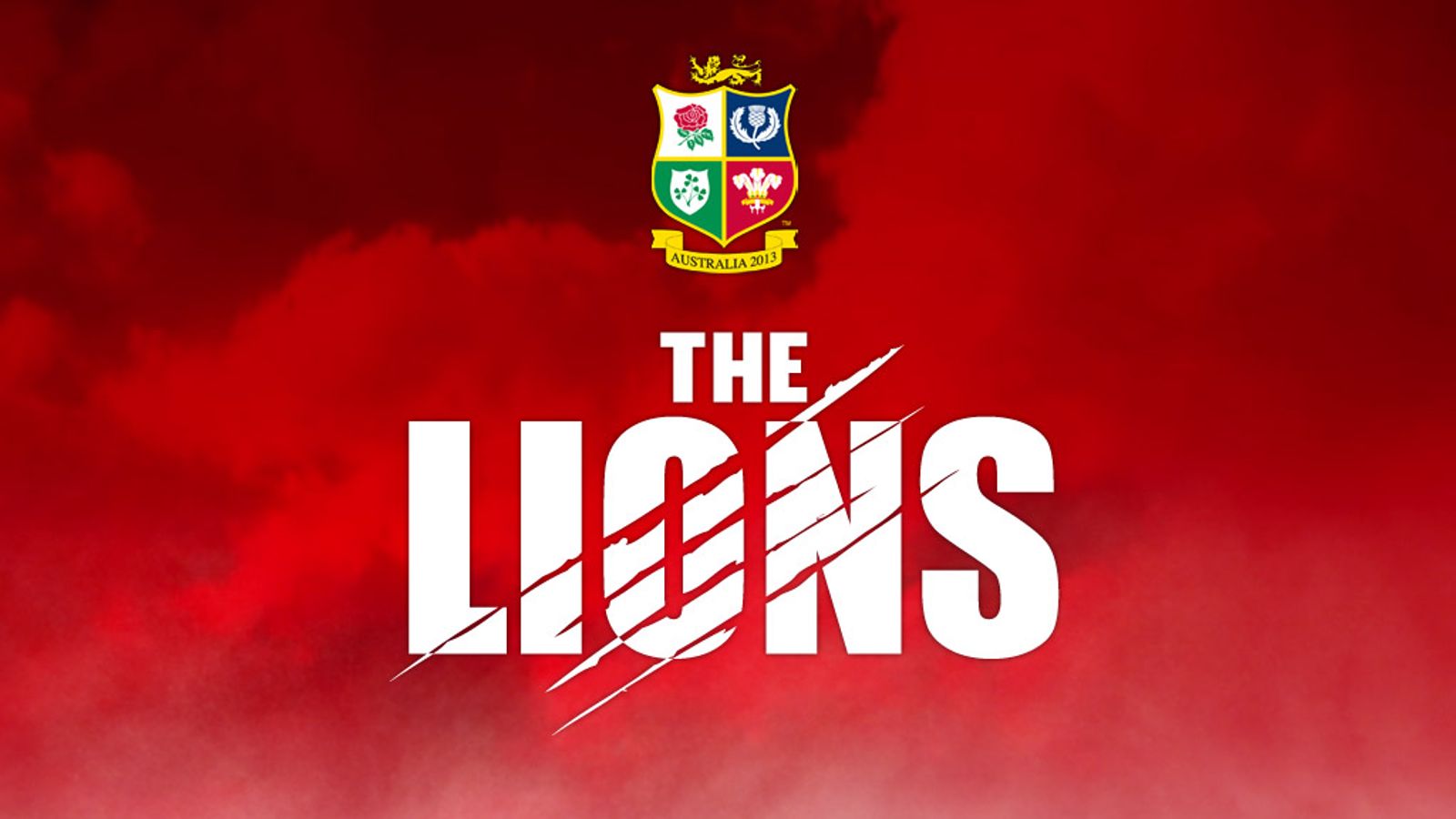 Lions Rugby Logo Wallpaper