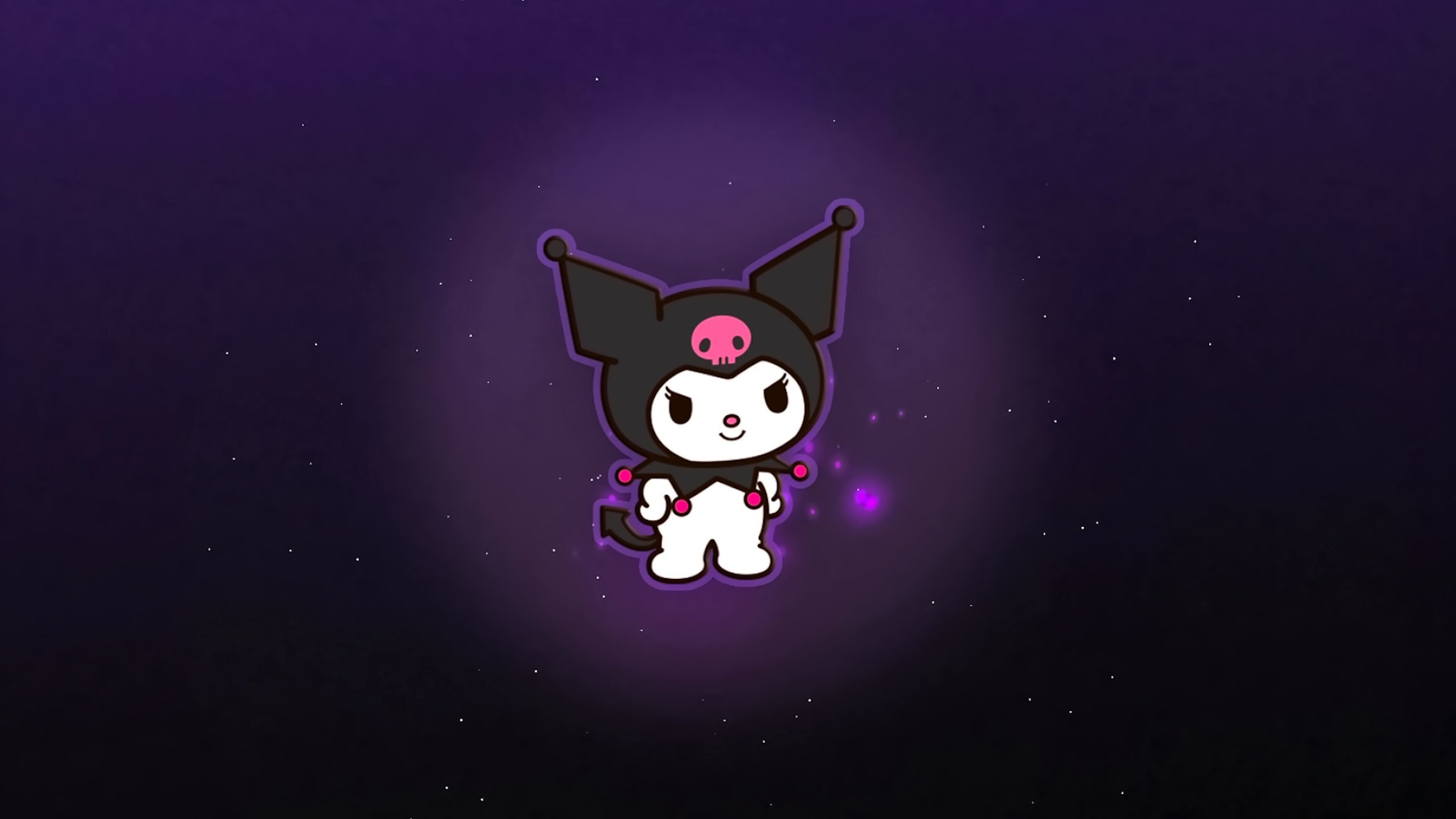 Kuromi HD Wallpapers - Wallpaper Cave