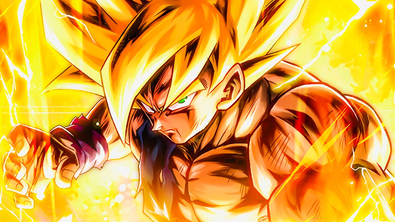 Goku Namek Wallpapers - Wallpaper Cave