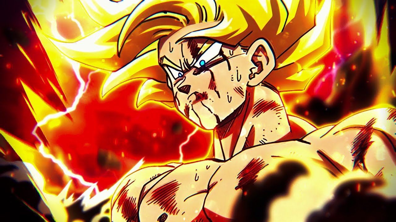 Goku Namek Wallpapers - Wallpaper Cave