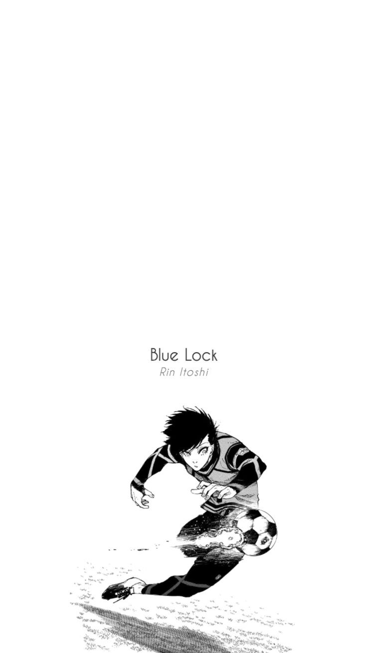 Itoshi Rin iPhone Wallpapers - Wallpaper Cave