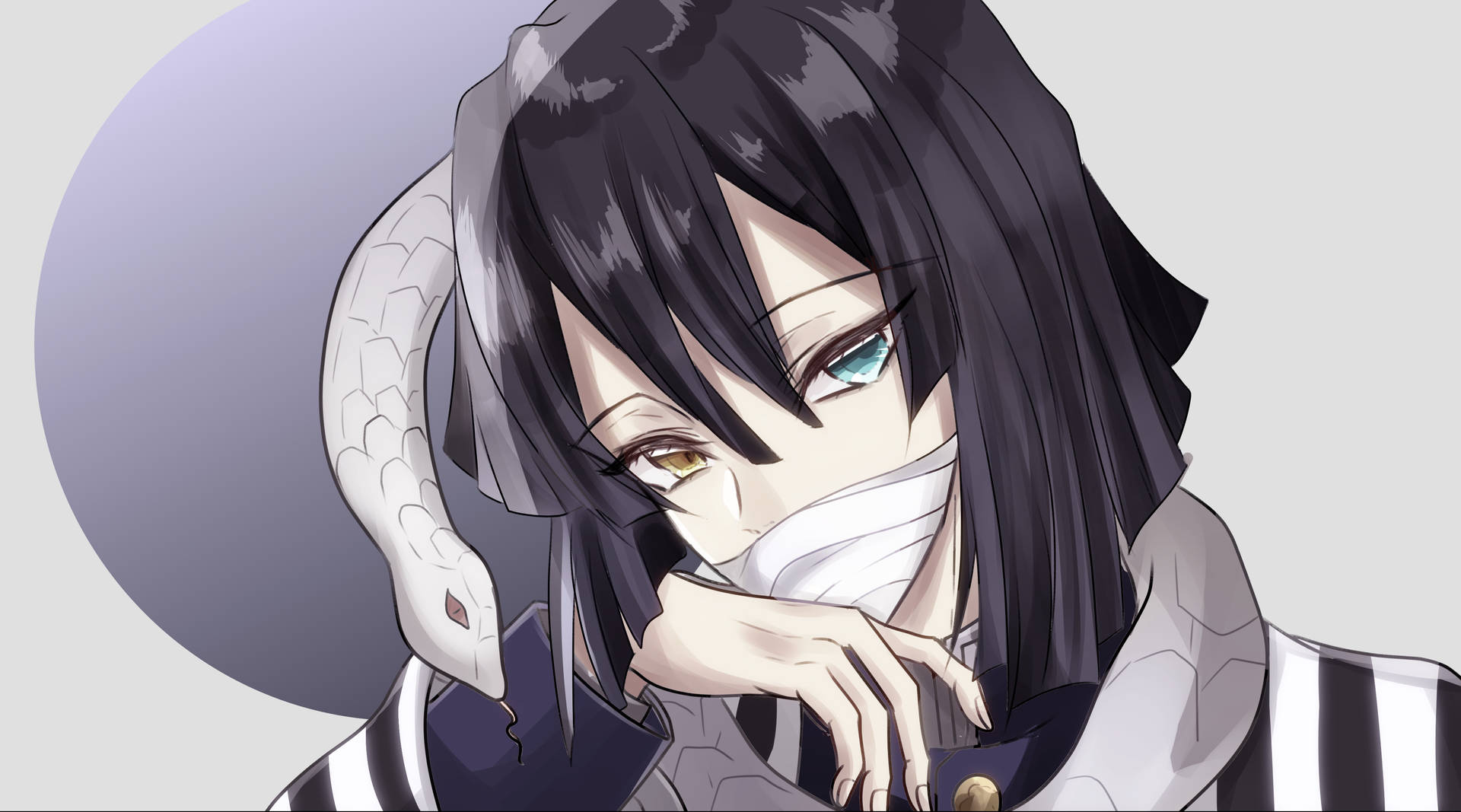 Obanai Desktop Wallpapers - Wallpaper Cave Obanai Desktop Wallpapers - Wallpaper Cave