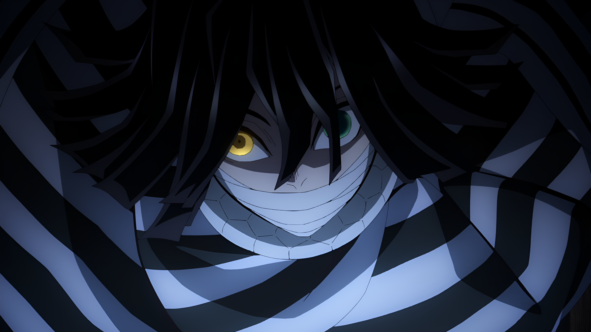 Obanai Desktop Wallpapers - Wallpaper Cave