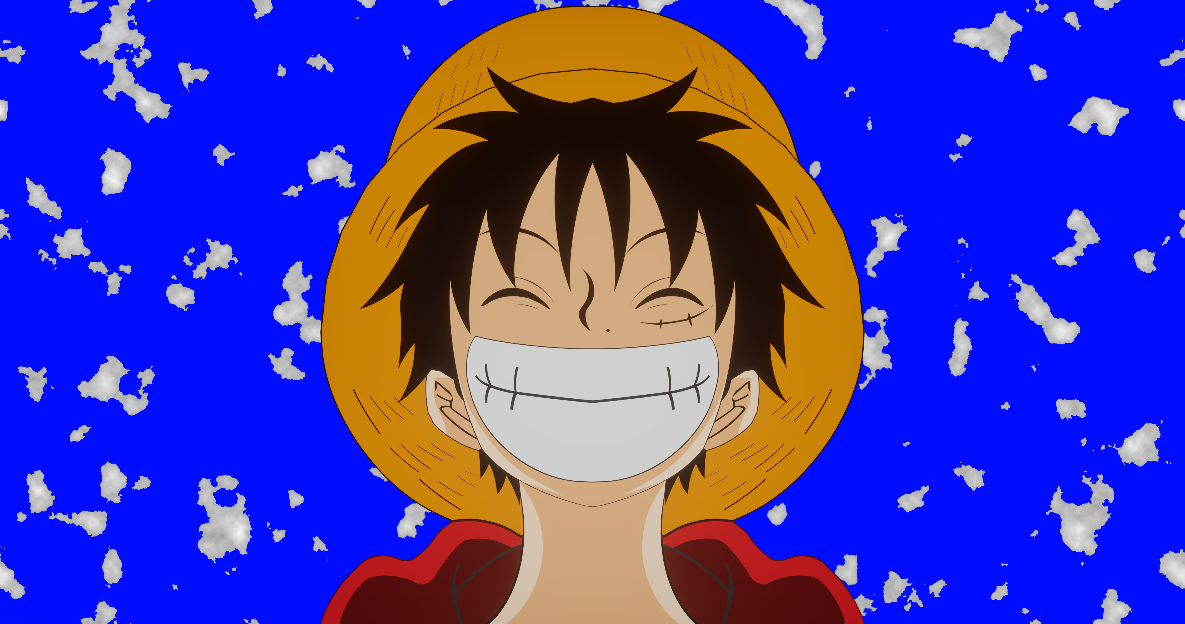 PC Anime 5k Wallpapers - Wallpaper Cave