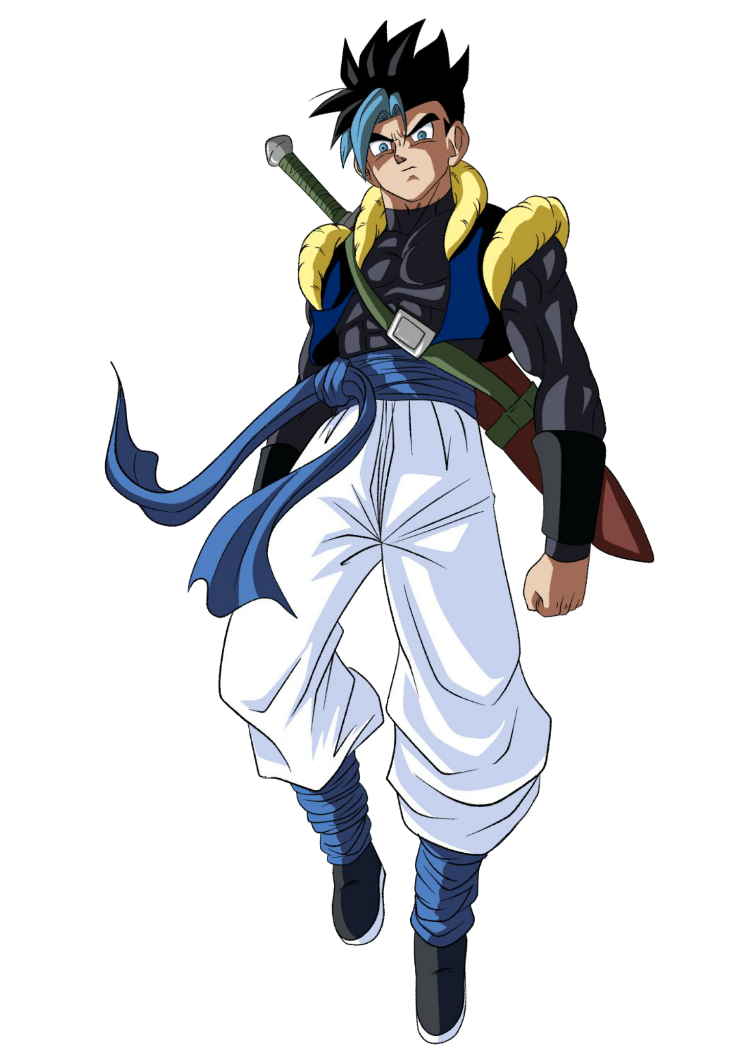 Gohanks Wallpapers - Wallpaper Cave