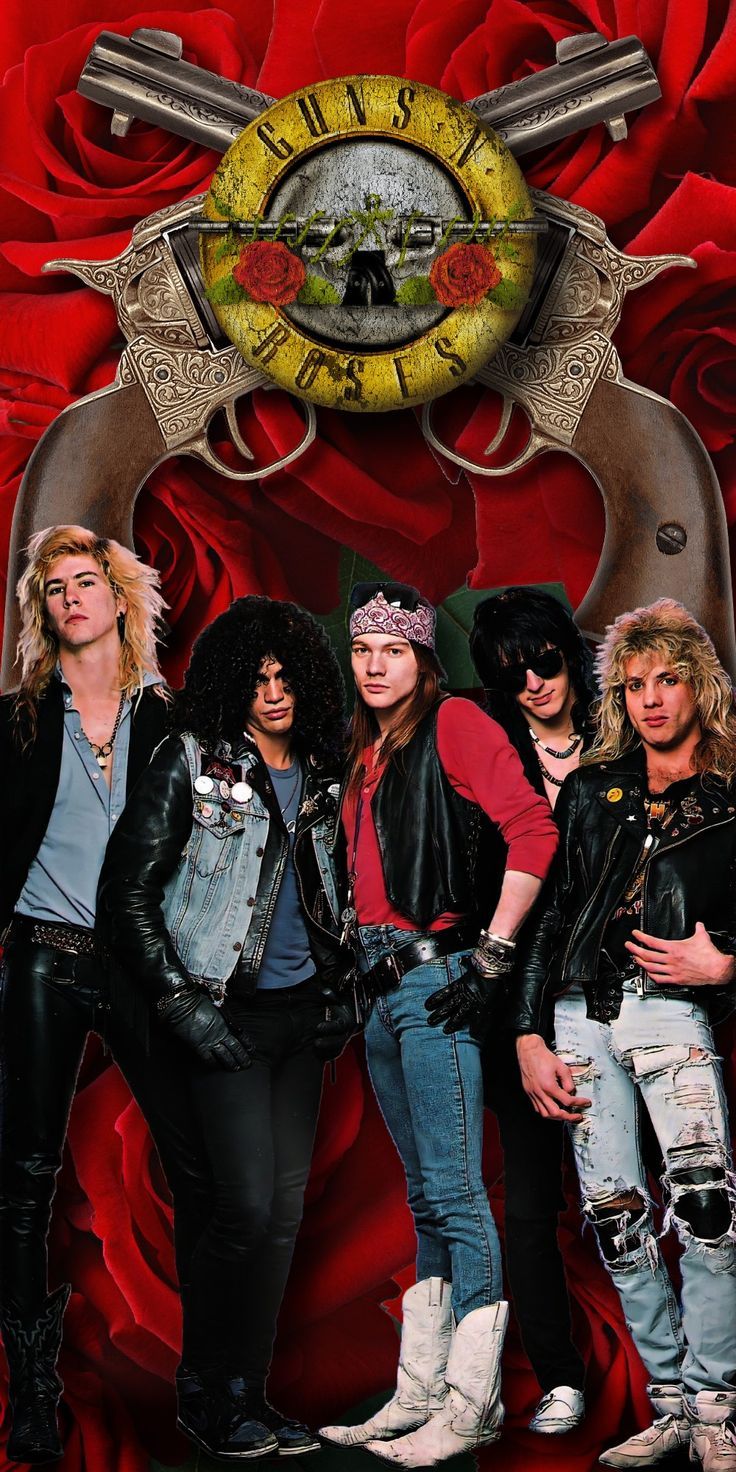 Rock Legends Wallpapers - Wallpaper Cave