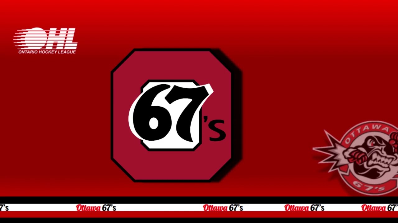 Ottawa 67's Wallpapers - Wallpaper Cave