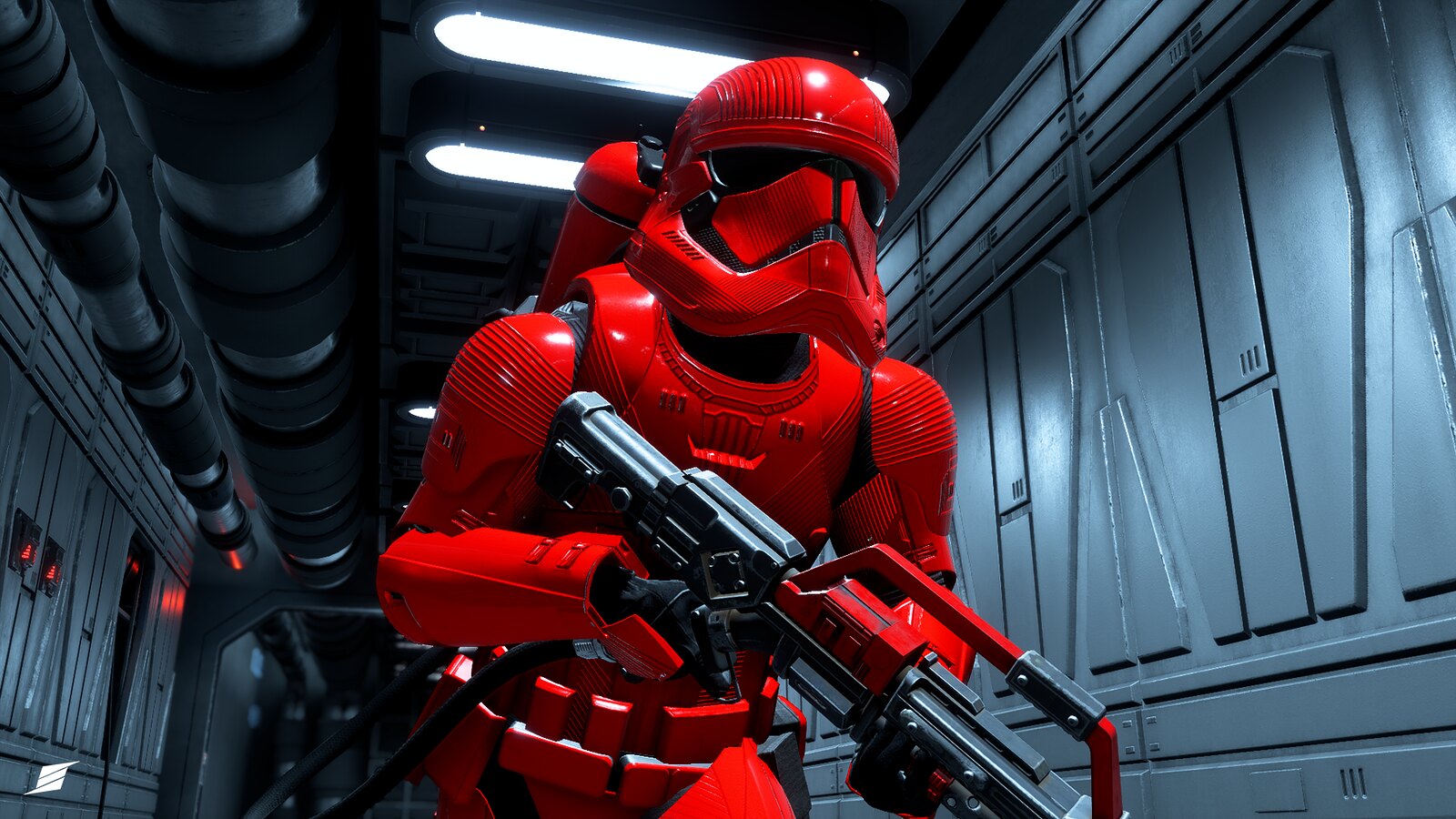 Star Wars Battlefront II 2017 Wallpapers - Wallpaper Cave