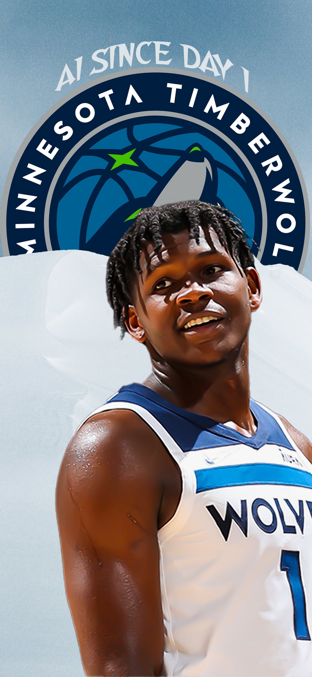 Anthony Edwards Phone Wallpapers - Wallpaper Cave