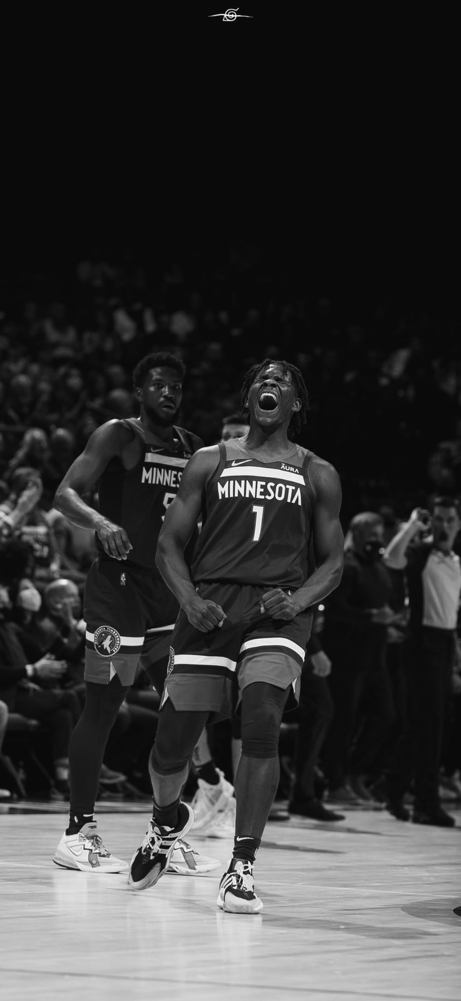 Anthony Edwards Phone Wallpapers - Wallpaper Cave