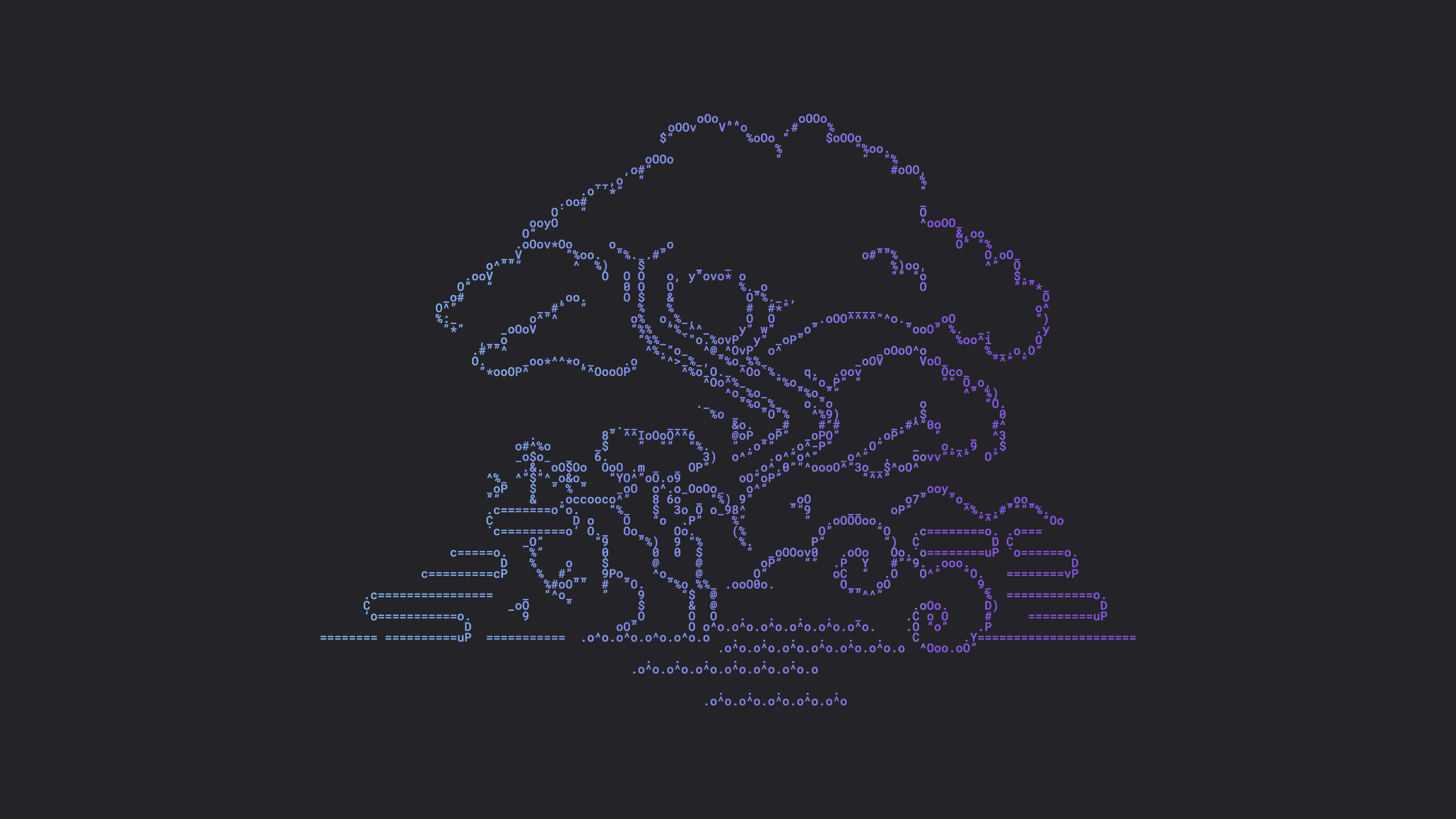 ASCII Art Wallpapers - Wallpaper Cave