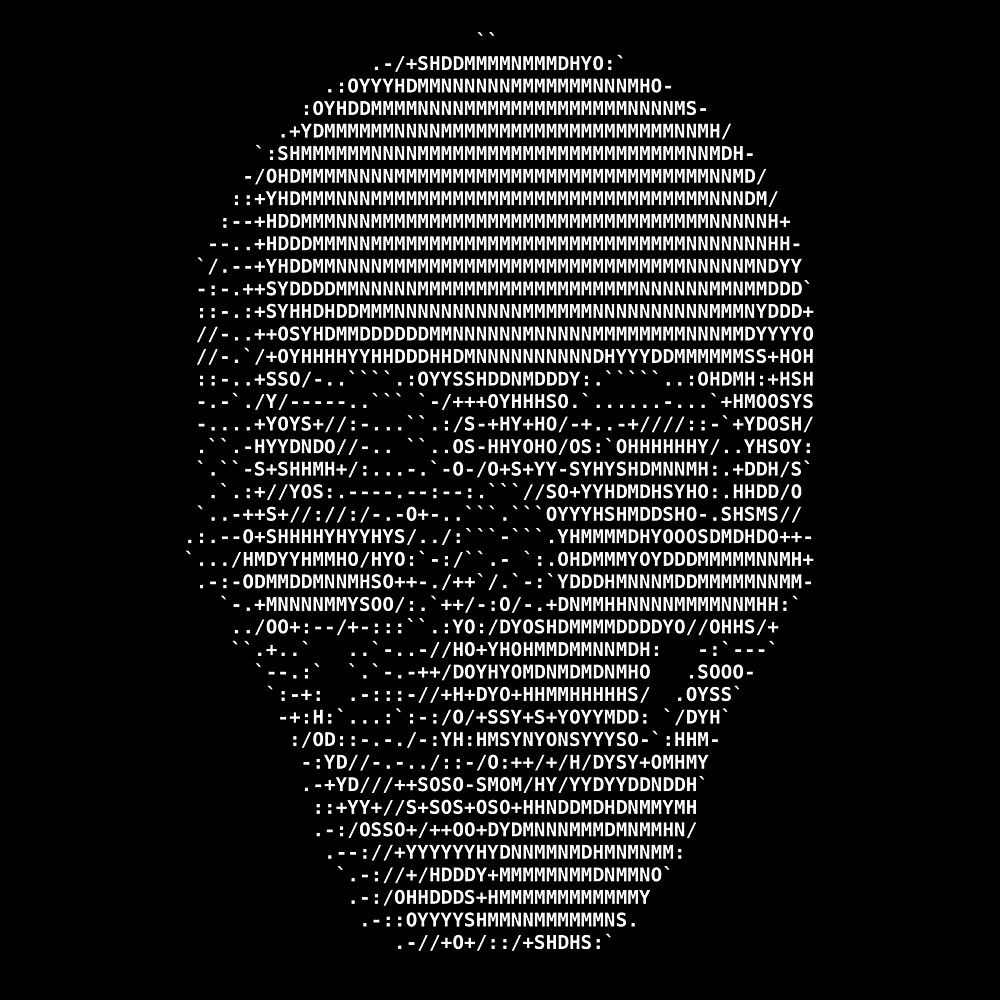 ASCII Art Wallpapers - Wallpaper Cave