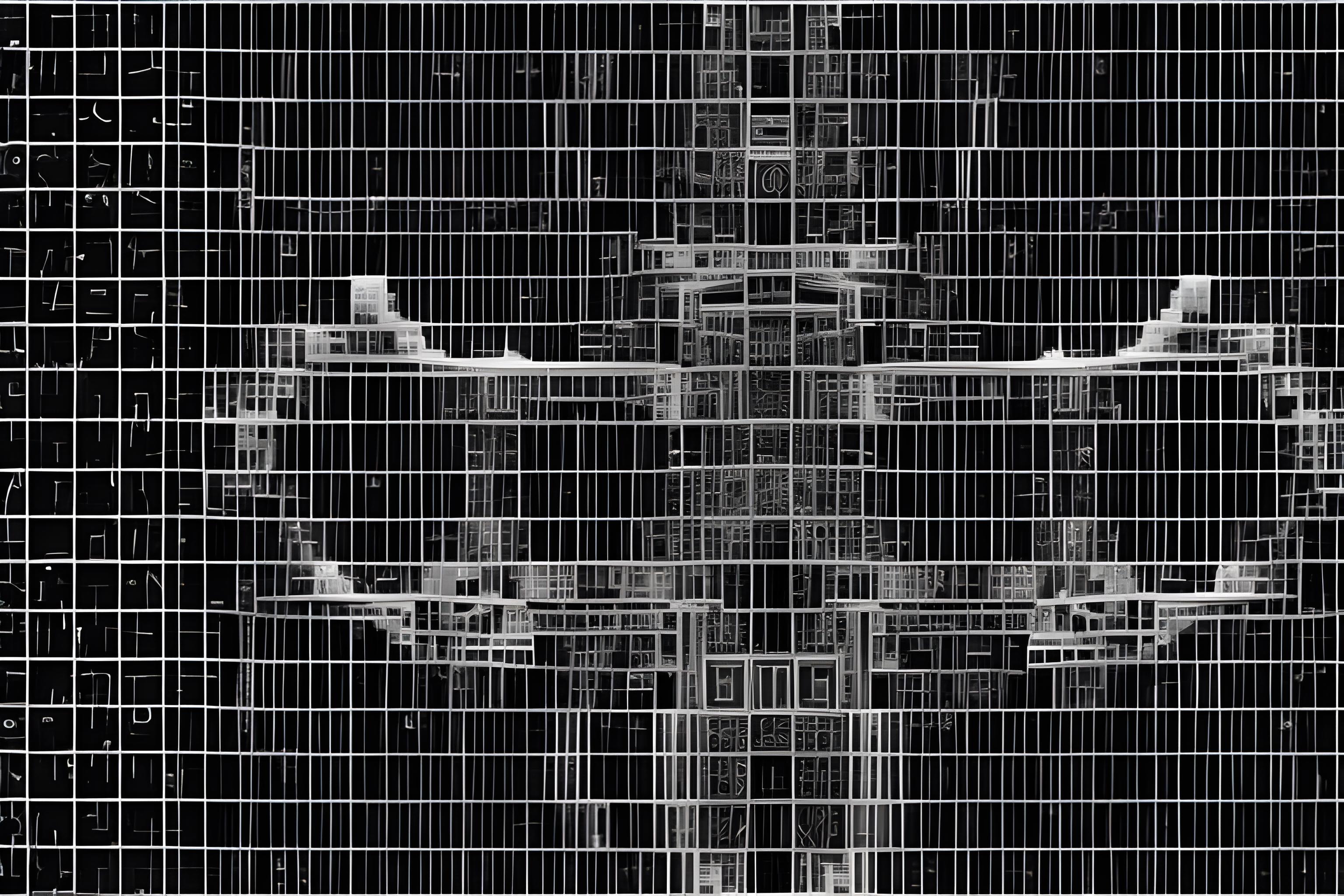 ASCII Art Wallpapers - Wallpaper Cave