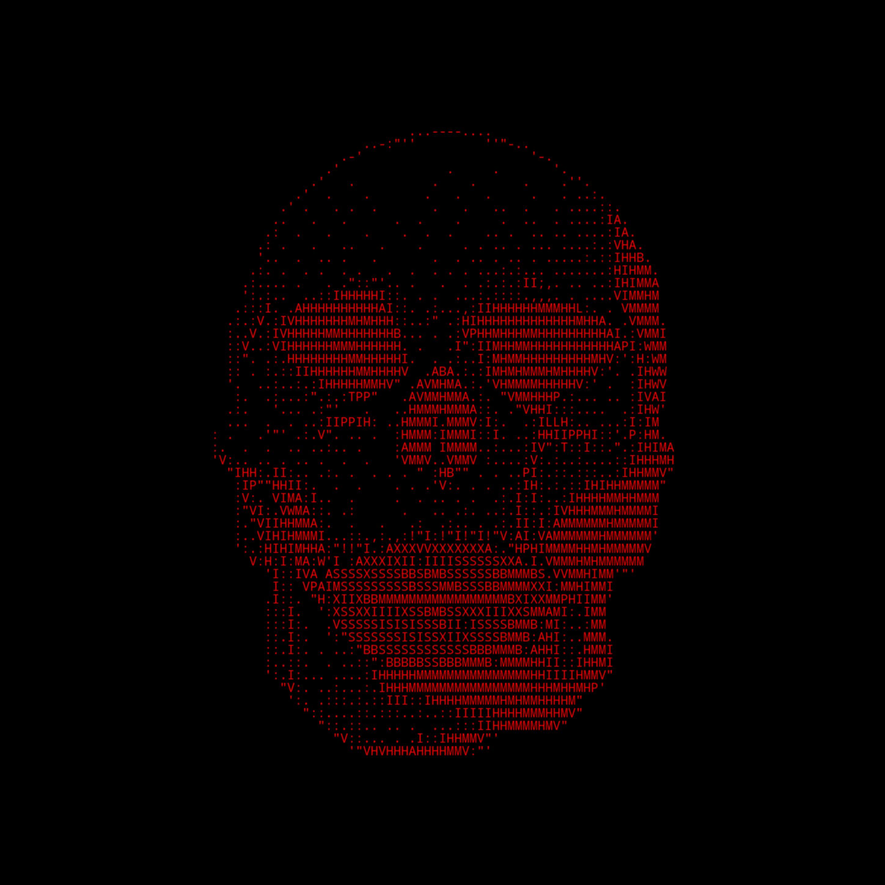 ASCII Art Wallpapers - Wallpaper Cave