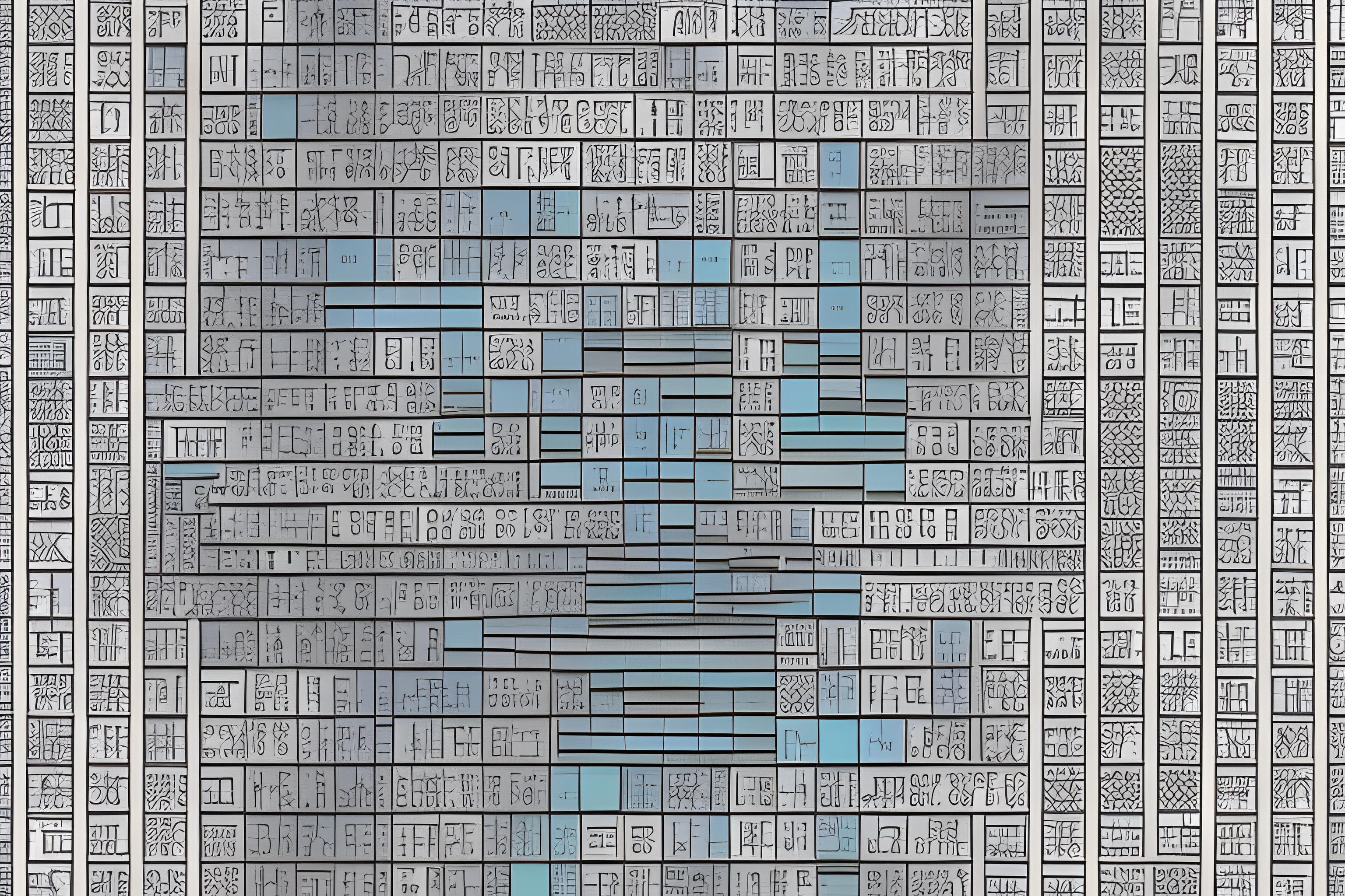 ASCII Art Wallpapers - Wallpaper Cave