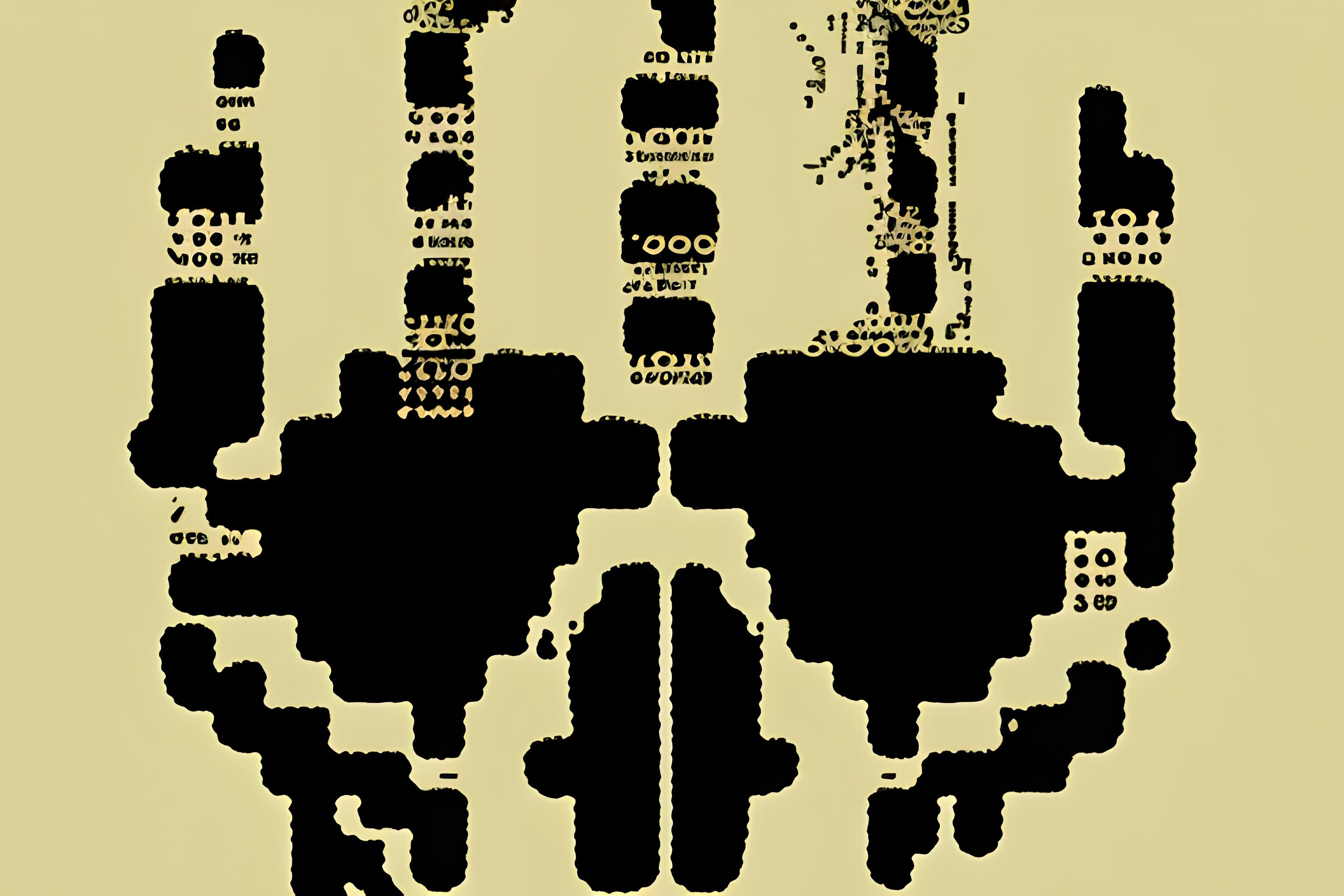 ASCII Art Wallpapers - Wallpaper Cave