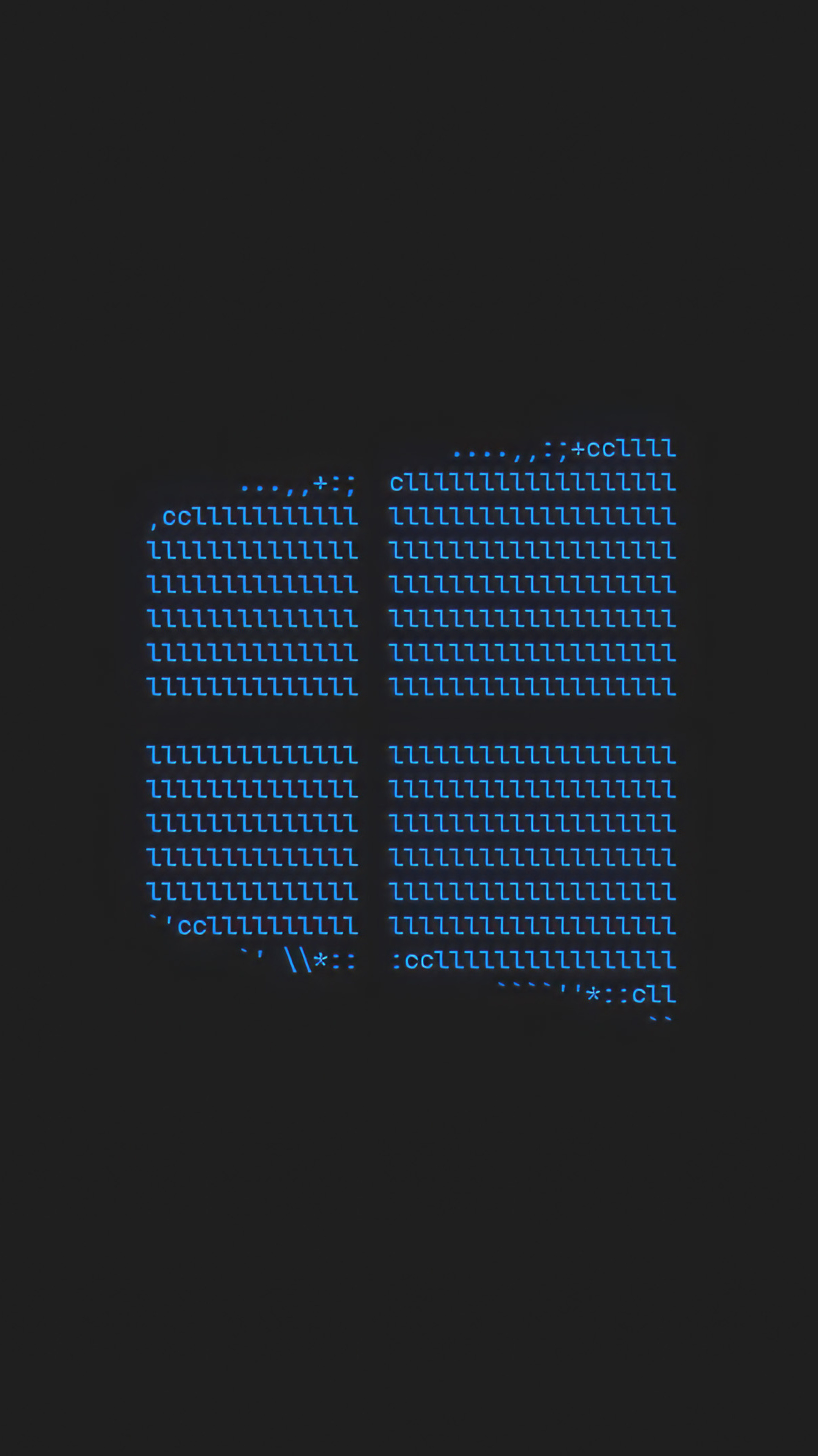 ASCII Art Wallpapers - Wallpaper Cave