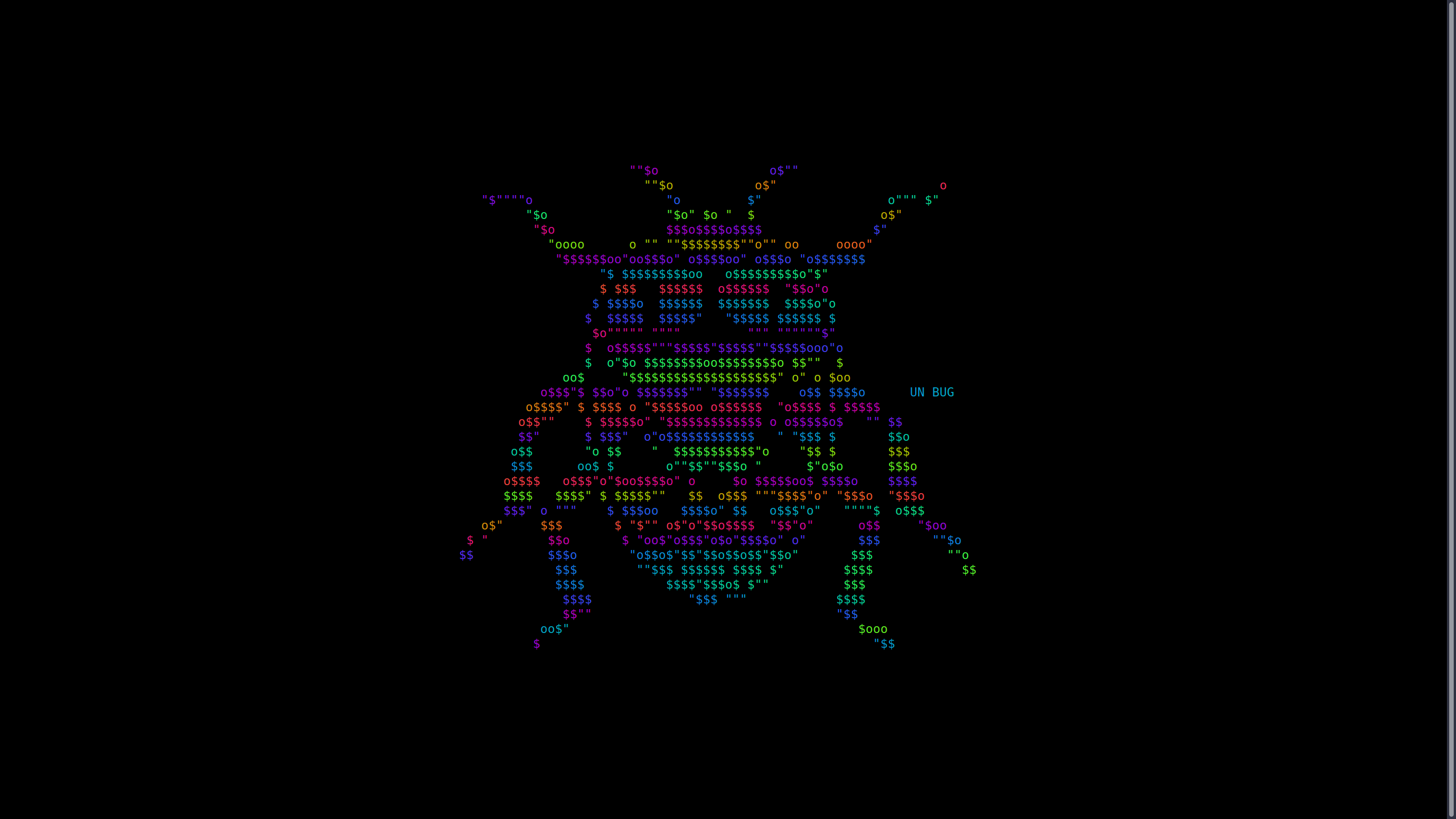 ASCII Art Wallpapers - Wallpaper Cave