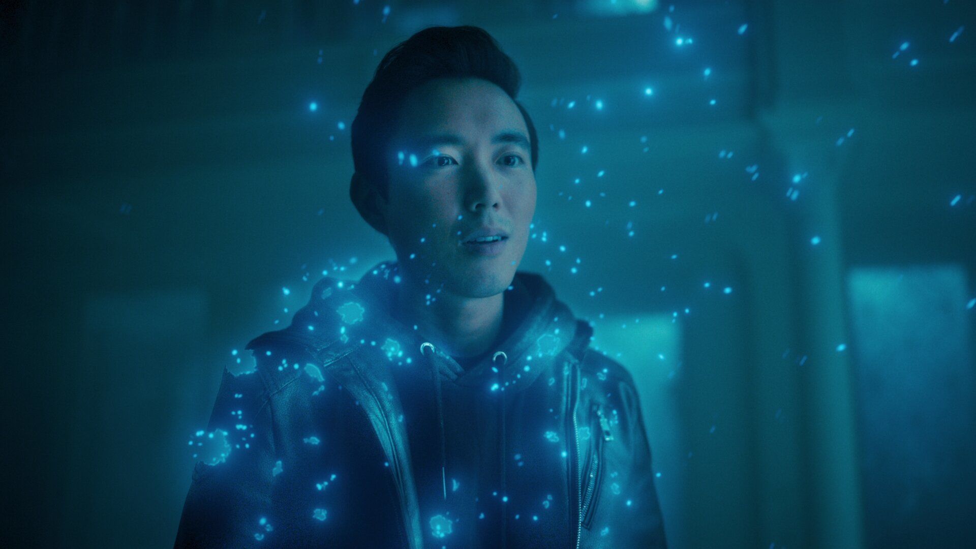 Ben Hargreeves Wallpapers - Wallpaper Cave