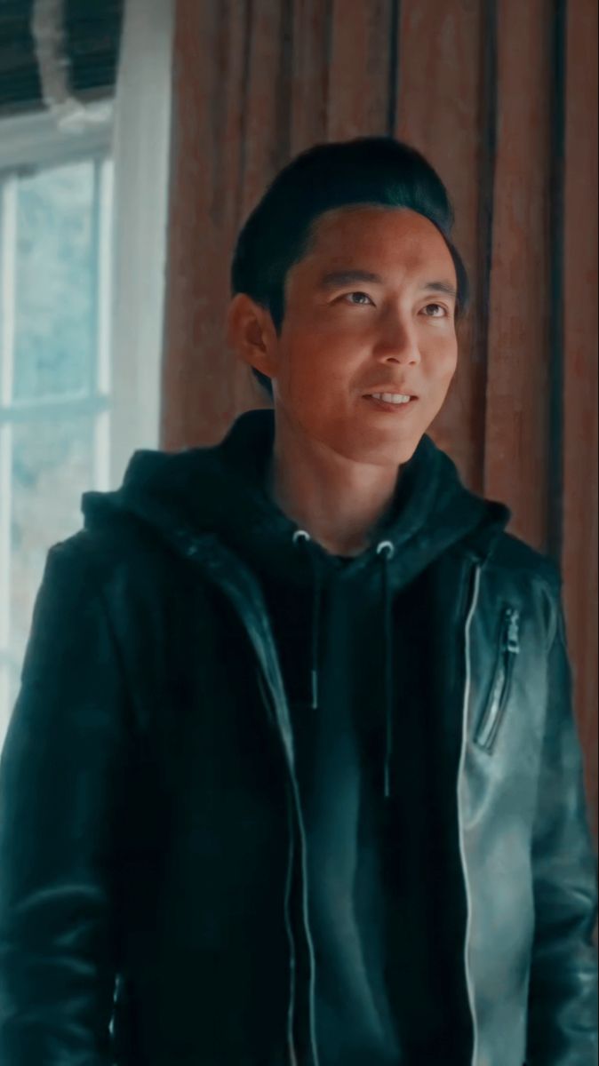 Ben Hargreeves Wallpapers - Wallpaper Cave