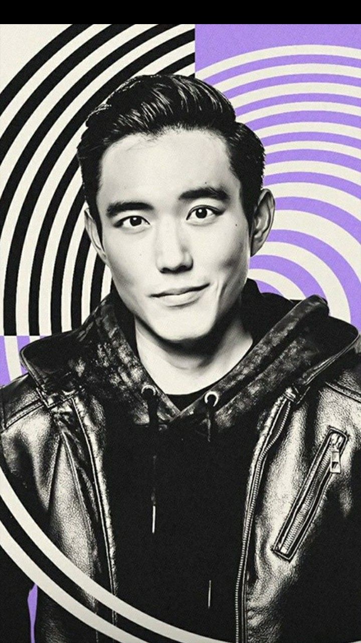 Ben Hargreeves Wallpapers - Wallpaper Cave