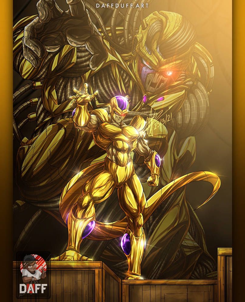 Golden Cooler Wallpapers - Wallpaper Cave