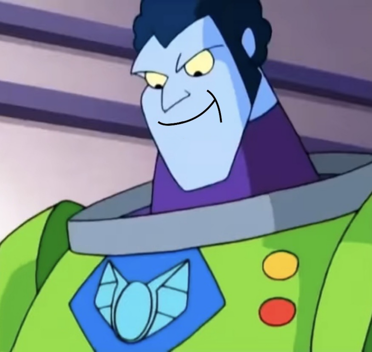 Buzz Lightyear Of Star Command Warp Darkmatter Wallpapers - Wallpaper Cave