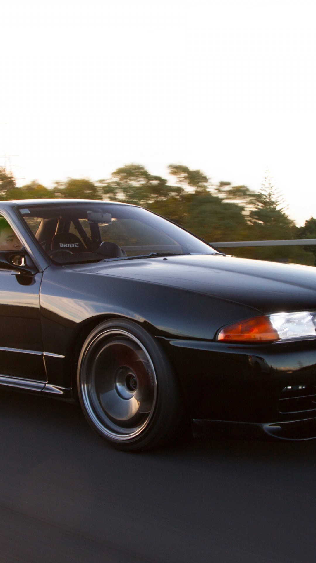 R32 Nissan iPhone Wallpapers - Wallpaper Cave