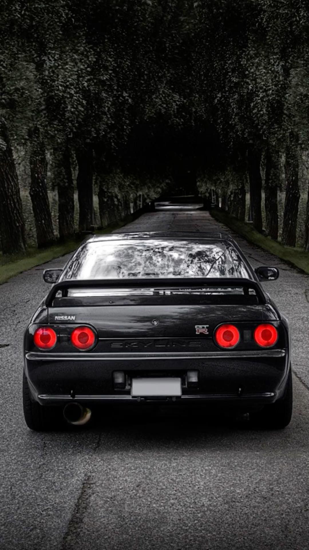 R32 Nissan iPhone Wallpapers - Wallpaper Cave