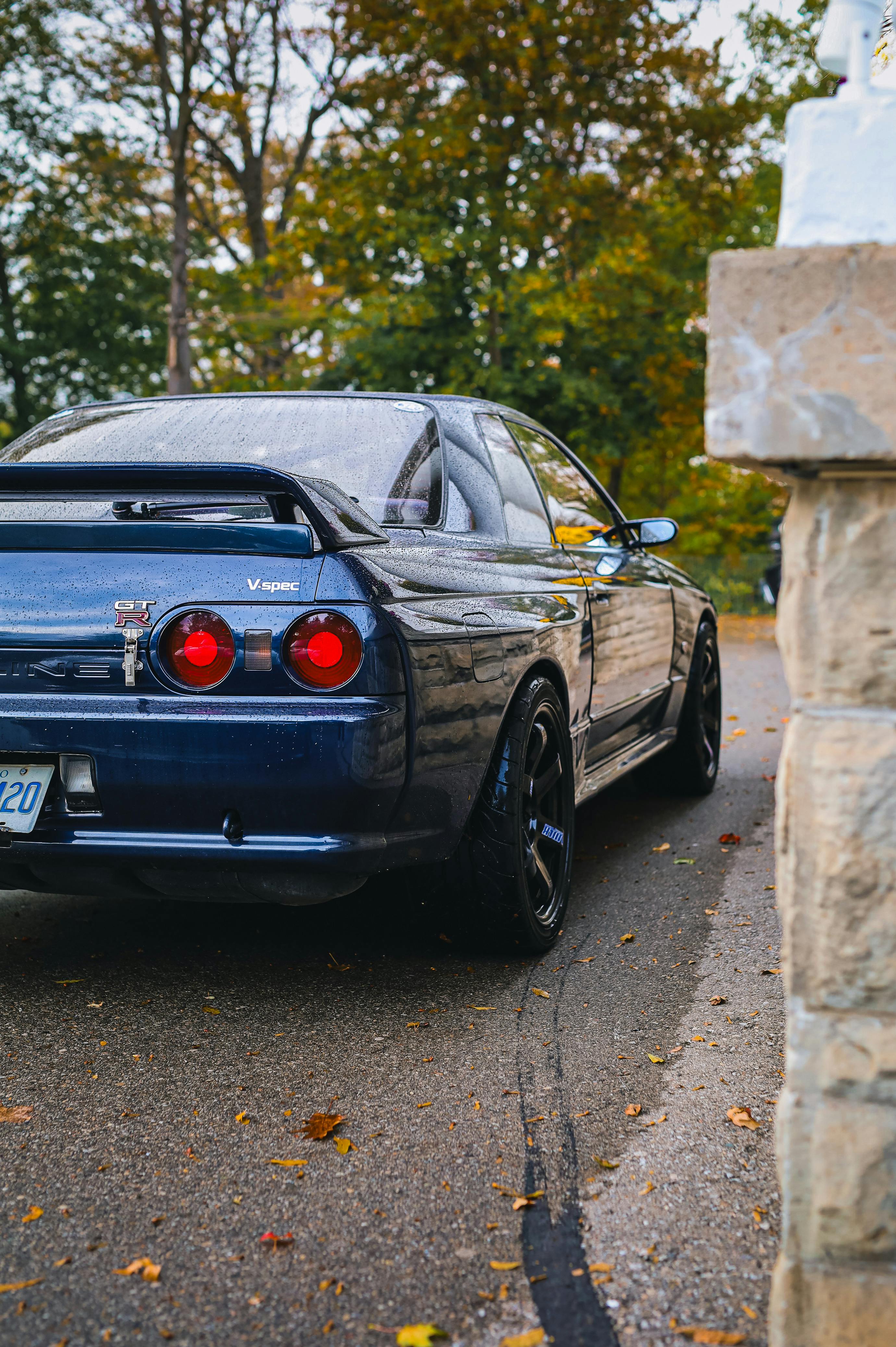 R32 Nissan iPhone Wallpapers - Wallpaper Cave