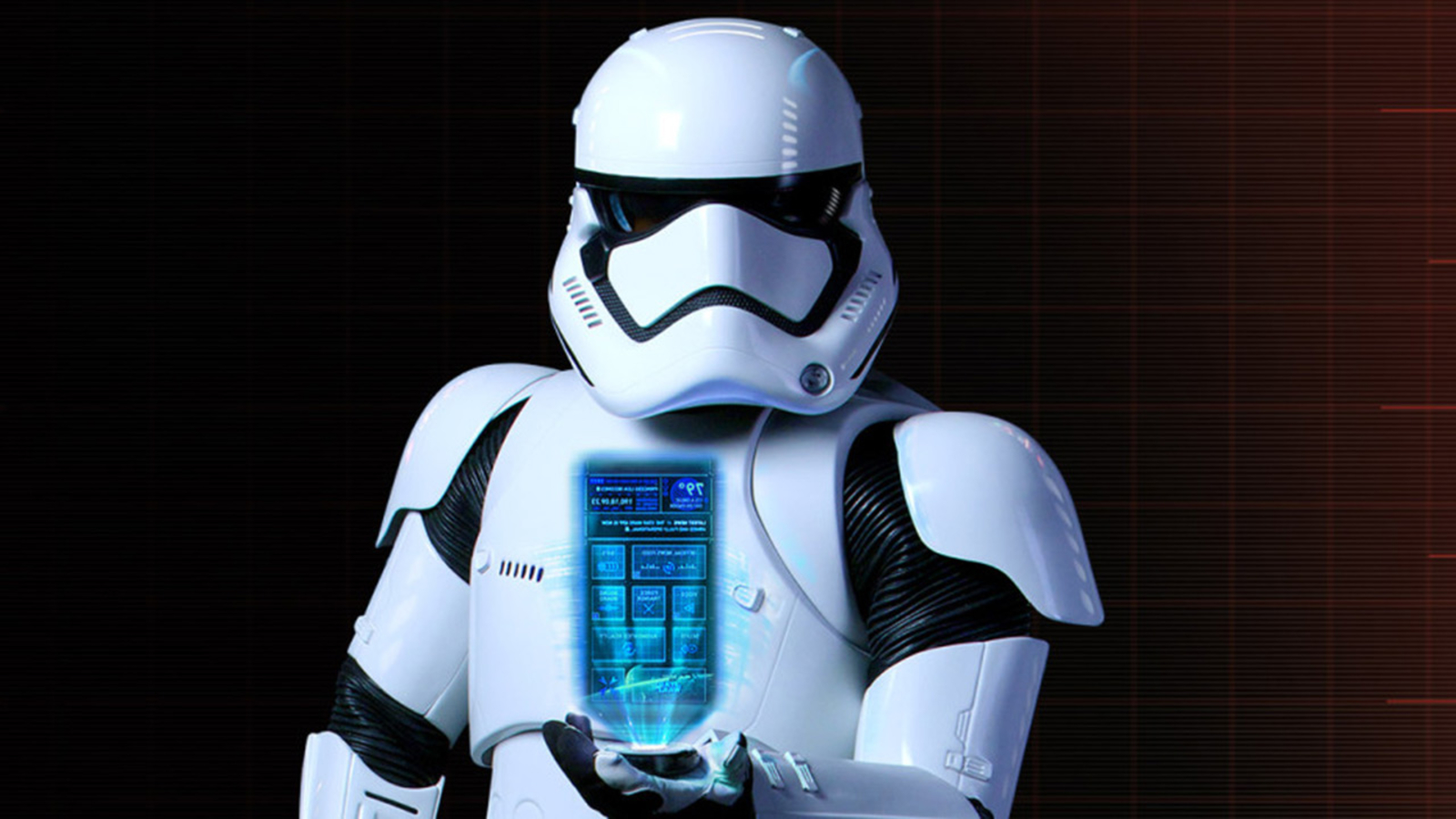 First Order Characters Wallpapers - Wallpaper Cave