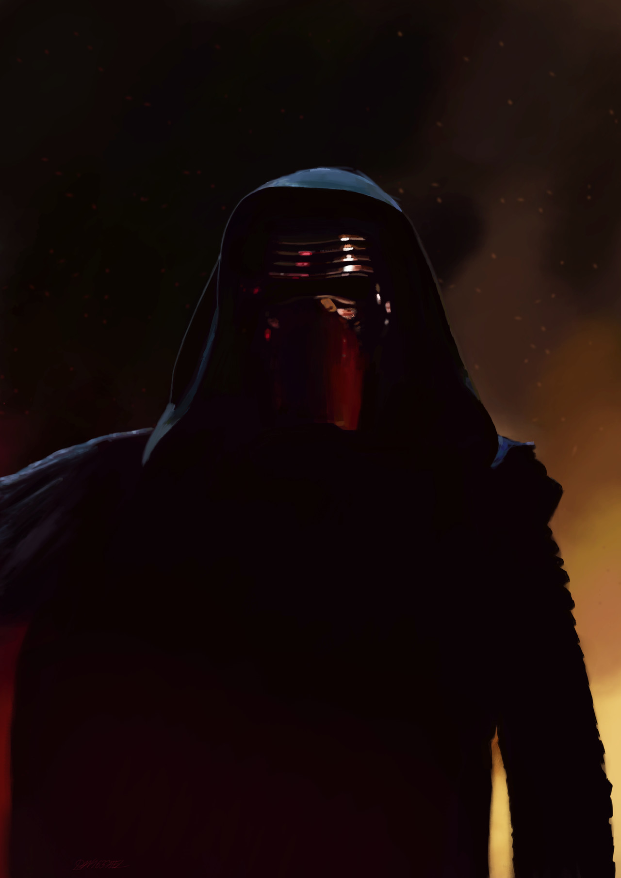 First Order Characters Wallpapers - Wallpaper Cave