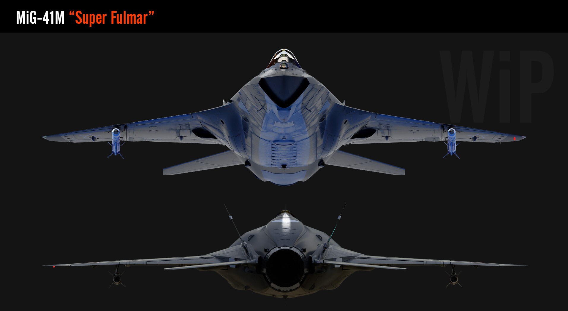 Mikoyan MiG-41 Wallpapers - Wallpaper Cave